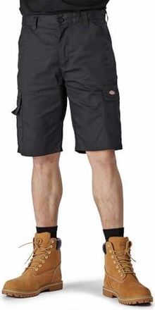 Dickies Homme, SHORT DE TRAVAIL, noir, 36