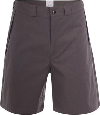 Roa Roa, Homme, Shorts, Gris, Taille: M Shorts d&eacute;contract&eacute;s