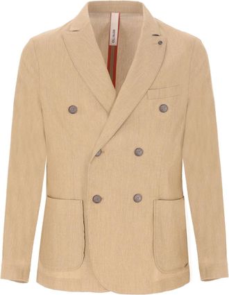 Distretto12 Sakko Lear