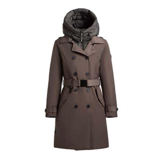 Khujo Winterjacke GORA