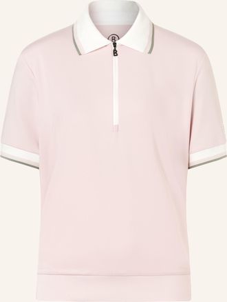 Bogner Funktions-Poloshirt Laurina rosa