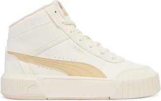 Puma Sneakers Carina Mia Mid WTR 403584 Wei&szlig;