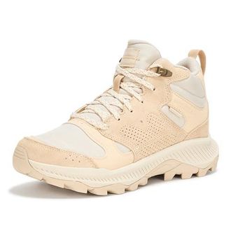 Merrell Tempo Sol Mid Wp pour femme, peuplier, 37.5 EU