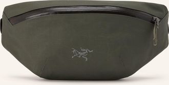 Arc'teryx Umh&auml;ngetasche Granville gruen
