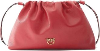 Pinko Pinko, Damen, Taschen, Rosa, ONE SIZEGröße