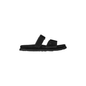 UGG Goldengaze Slide - - Shoes - Damen - Schwarzk - 37 EU