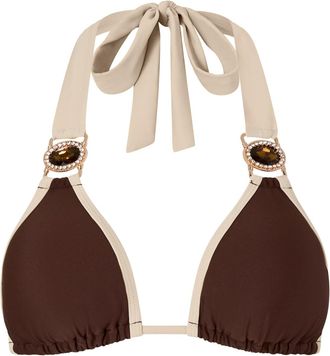 Moda Minx Bikinitop Amour