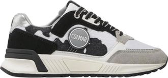Colmar Dalton Stipple 144 - Femme - Sport - Blanc - Taille: 37 EU