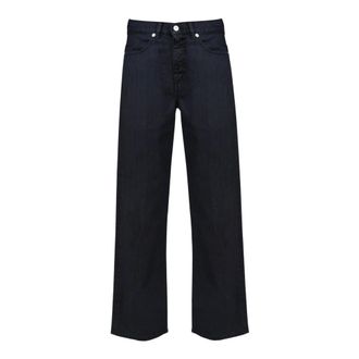 Nine In The Morning Jean large - Femme - Jeans - Noir - Taille: W29