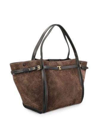 Tod's Tote Bag - Brown