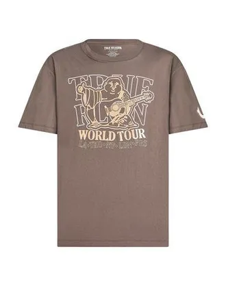 True Religion TOPS - T-shirts sur YOOX.COM