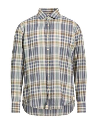 Tintoria Mattei TOPS - Hemden auf YOOX.COM