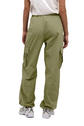 Kaffe Casual Hose KAmarie 40, Grape Leaf 40