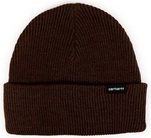 Carhartt Work in Progress Bonnet à large revers