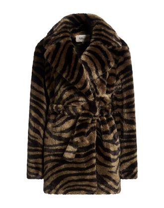 Diane Von F&uuml;rstenberg JACKEN & M&Auml;NTEL - Shearling- & Kunstfell auf YOOX.COM