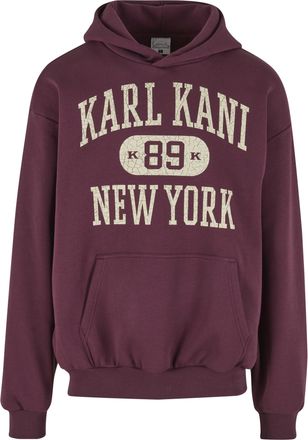 Karl Kani Sweatshirt Heritage 89