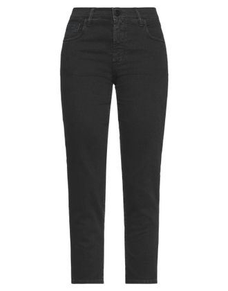 Re-hash HOSEN & R&Ouml;CKE - Jeanshosen auf YOOX.COM