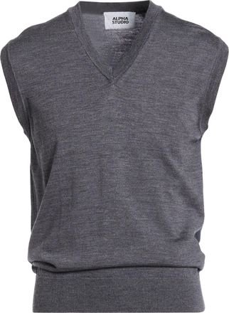 Alpha Studio STRICKWAREN - Pullover auf YOOX.COM