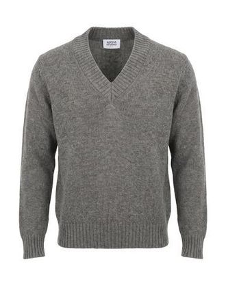 Alpha Studio MAILLE - Pullover sur YOOX.COM