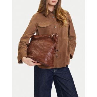 Lasocki Handtasche Lasocki LSK-K-020-06 Braun