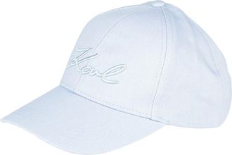 Karl Lagerfeld ACCESSOIRES - M&uuml;tzen & H&uuml;te auf YOOX.COM