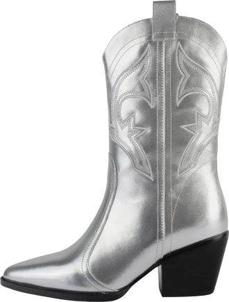 L37 Femme, Chaussures, Gris, Taille: 36 EU Only Want You