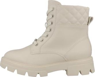 s.Oliver [Femme 5-25230-41 Bottine, Crème 5 25230 41 462, 39 EU