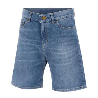 Seafarer Femme, Shorts, Bleu, Taille: W27 Debby Shorts