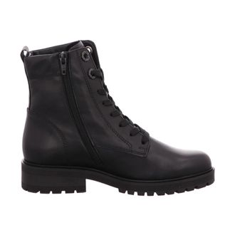 Gabor Schn&uuml;rstiefel - - Shoes - Damen - Schwarzk - 38 EU