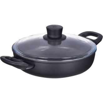Ballarini Avola Servierpfanne mit Deckel 28 cm - Ballarini