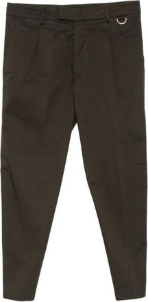 low brand Homme, Pantalons, Vert, Taille: W31 V035 Pantalon Coton Mod. Slim