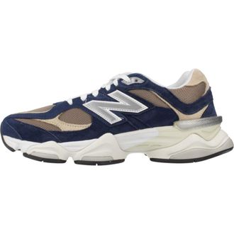 New Balance Herren, Schuhe, Blau, 39 1/2 EUGr&ouml;&szlig;e