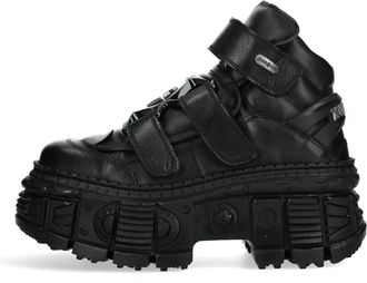 New Rock Sneaker M-WALL285-S2