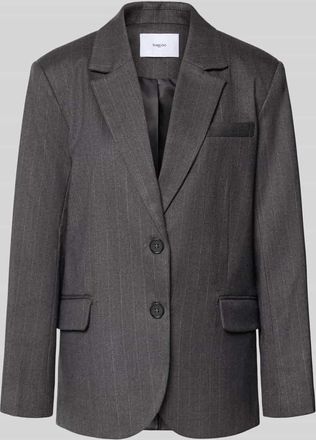 Suncoo Regular Fit Blazer mit Pattentaschen Modell DWEN