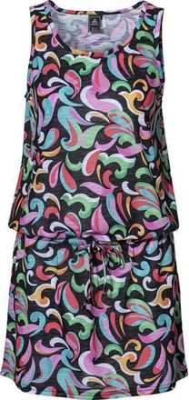 Firefly Damen Kleid Da.-Kleid MMC Abini III wms