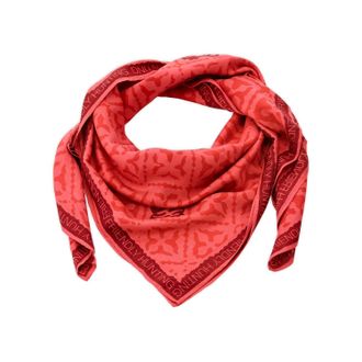 Friendly Hunting Tuch Cube aus Seide