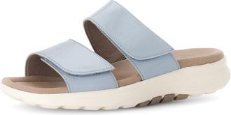 Gabor Damen Low-Top Sneaker, Frauen Halbschuhe,schn&uuml;rschuhe,schn&uuml;rer,stra&szlig;enschuhe,Strassenschuhe,Sportschuhe,Artic (Micro),38.5 EU / 5.5 UK