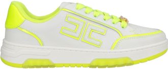 Elisabetta Franchi SCHUHE - Sneakers auf YOOX.COM