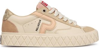 Palladium Sneakers Palladium Acelomixlth 94662-244-M Beige
