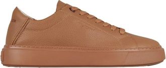 Alexander Smith Homme, Chaussures, Brun, Taille: 42 EU London Baskets