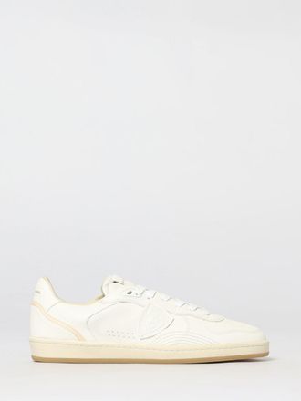 Philippe Model Sneakers PHILIPPE MODEL Herren Farbe Wei&szlig;