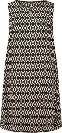 Betty Barclay Sommerkleid Damen ohne Arm