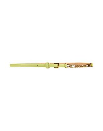 Elisabetta Franchi Petite maroquinerie - Ceintures sur YOOX.COM