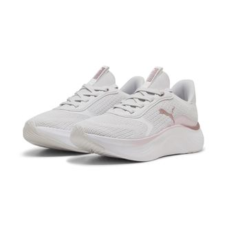 Puma SOFTRIDE Mayve 2 Sneakers Damen, Accessoires, Grau, 35.5