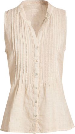 120% Lino TOPS - Hemden auf YOOX.COM