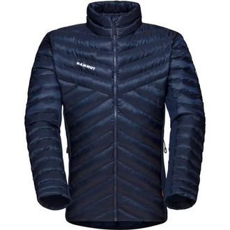 Mammut Herren Funktionsjacke Albula IN Hybrid Jacket Men