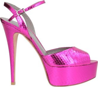 Gina SCHUHE - Sandalen auf YOOX.COM