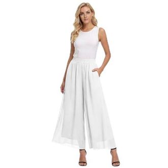 Generic Pantalon Randonn&eacute;e &Eacute;t&eacute; Femme Leggings Push a Ensemble Capri Flanelle Ventre Fushia Bouffant Fermeture Fashion Professionnel Palazzo Bouteille Kimono T