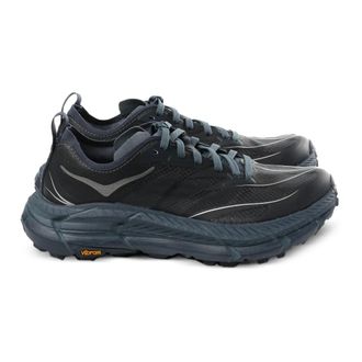 Hoka One One Homme, Sport, Noir, Taille: 40 1/2 EU Mafade Speed 4 Lite