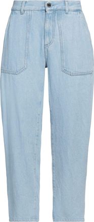 19.70 Nineteen Seventy HOSEN & RÖCKE - Jeanshosen auf YOOX.COM